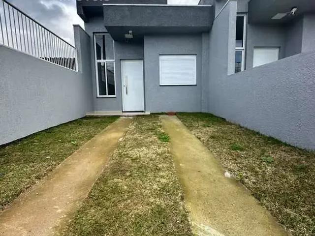 Casa / Sobrado para Venda em Cachoeirinha/RS Vila Fátima 2 Quartos