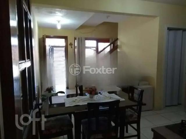 Casa / Sobrado para Venda em Cachoeirinha/RS Vila Fátima 2 Quartos