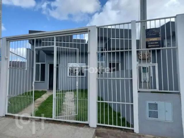 Casa / Sobrado para Venda em Cachoeirinha/RS Vila Fátima 2 Quartos