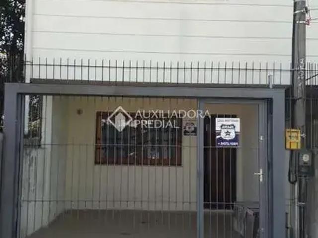 Casa / Sobrado para Venda em Cachoeirinha/RS Vila Fátima 2 Quartos