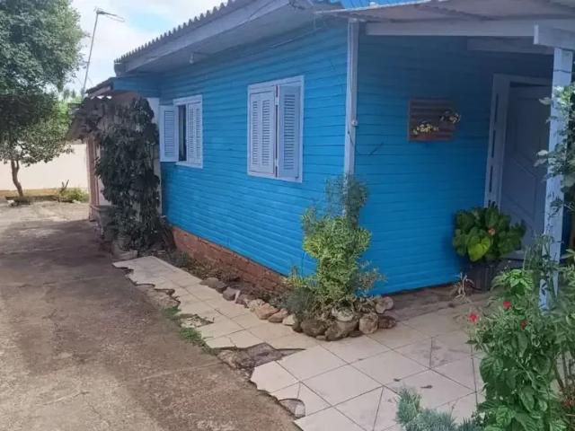 Casa / Sobrado para Venda em Cachoeirinha/RS Vila Fátima 2 Quartos