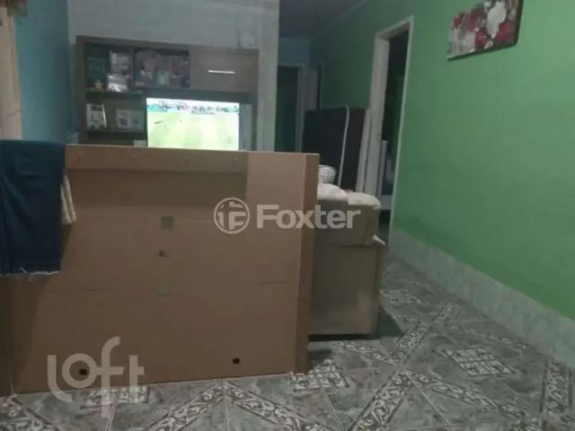 Casa / Sobrado para Venda em Cachoeirinha/RS Vila Fátima 3 Quartos