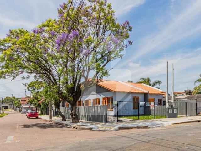Casa / Sobrado para Venda em Cachoeirinha/RS Vila Fátima 3 Quartos