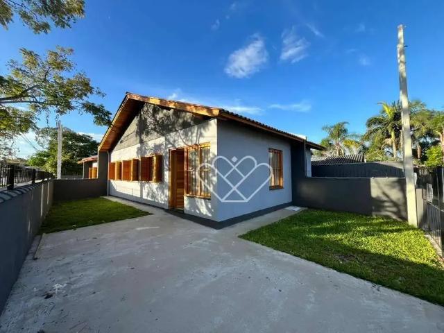 Casa / Sobrado para Venda em Cachoeirinha/RS Vila Fátima 3 Quartos