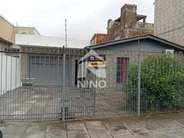 Casa / Sobrado para Venda em Cachoeirinha/RS Vila Fátima 3 Quartos