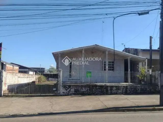 Casa / Sobrado para Venda em Cachoeirinha/RS Vila Fátima 3 Quartos