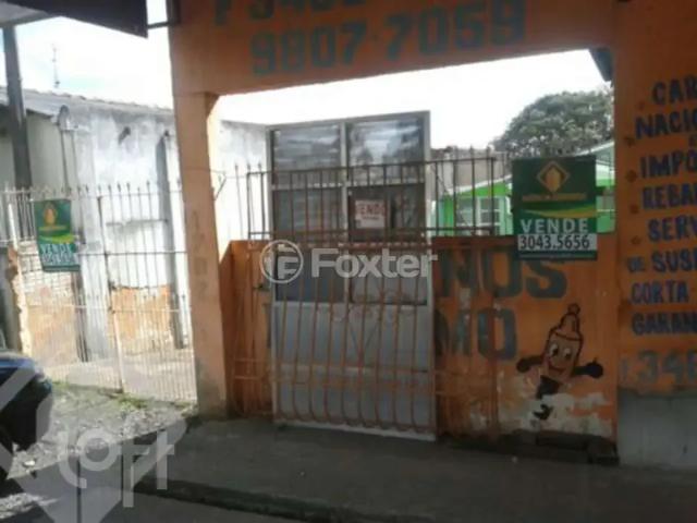 Casa / Sobrado para Venda em Cachoeirinha/RS Vila Fátima 3 Quartos