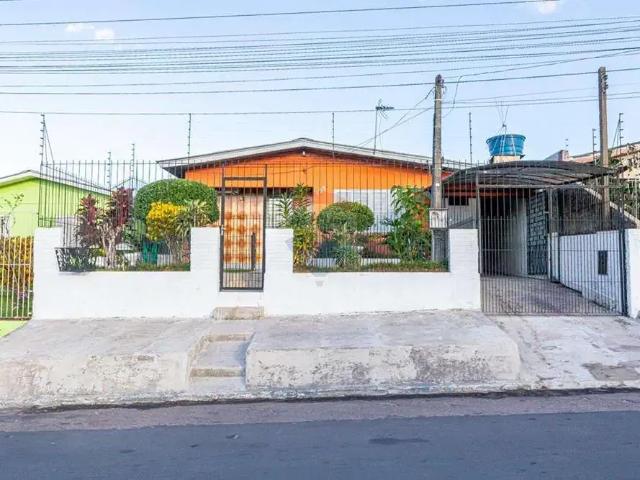 Casa / Sobrado para Venda em Cachoeirinha/RS Vila Fátima 3 Quartos