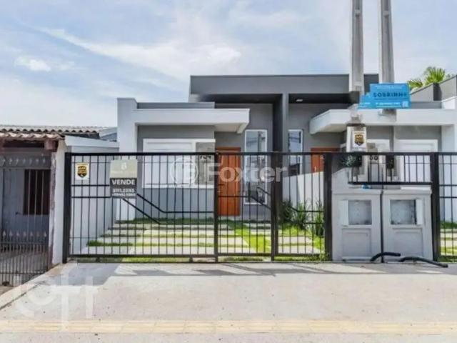 Casa / Sobrado para Venda em Cachoeirinha/RS Vila Fátima 3 Quartos