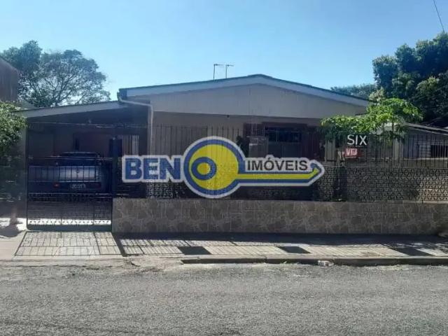 Casa / Sobrado para Venda em Cachoeirinha/RS Vila Imbuhy 2 Quartos