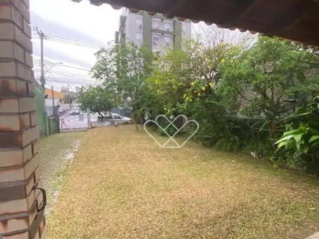Casa / Sobrado para Venda em Cachoeirinha/RS Vila Imbuhy 3 Quartos