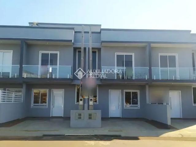 Casa / Sobrado para Venda em Cachoeirinha/RS Vila Imbui 2 Quartos