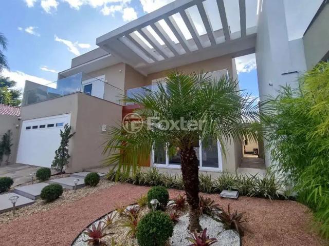 Casa / Sobrado para Venda em Cachoeirinha/RS Vila Imbui 2 Quartos