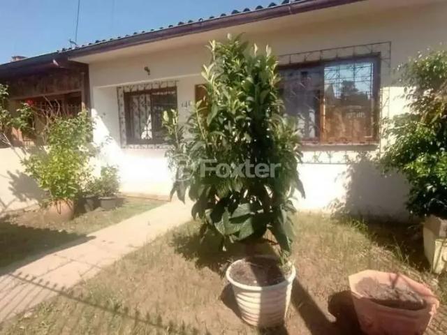 Casa / Sobrado para Venda em Cachoeirinha/RS Vila Imbui 2 Quartos