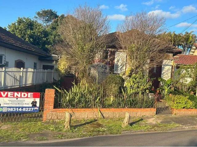 Casa / Sobrado para Venda em Cachoeirinha/RS Vila Imbui 2 Quartos
