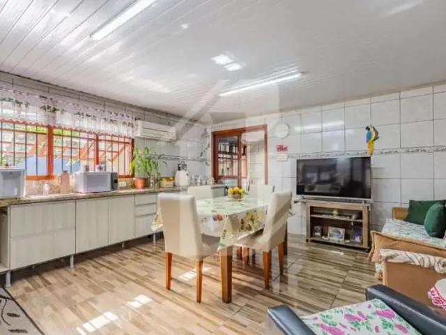 Casa / Sobrado para Venda em Cachoeirinha/RS Vila Imbui 2 Quartos