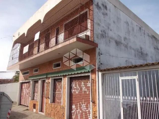 Casa / Sobrado para Venda em Cachoeirinha/RS Vila Imbui 3 Quartos