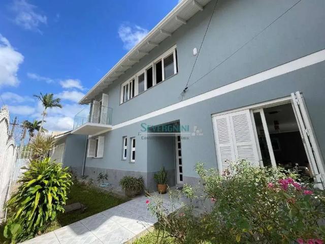Casa / Sobrado para Venda em Cachoeirinha/RS Vila Imbui 3 Quartos