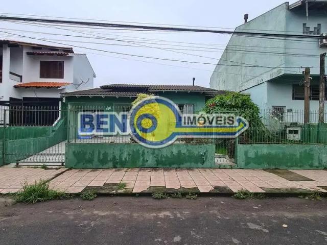 Casa / Sobrado para Venda em Cachoeirinha/RS Vila Imbui 3 Quartos