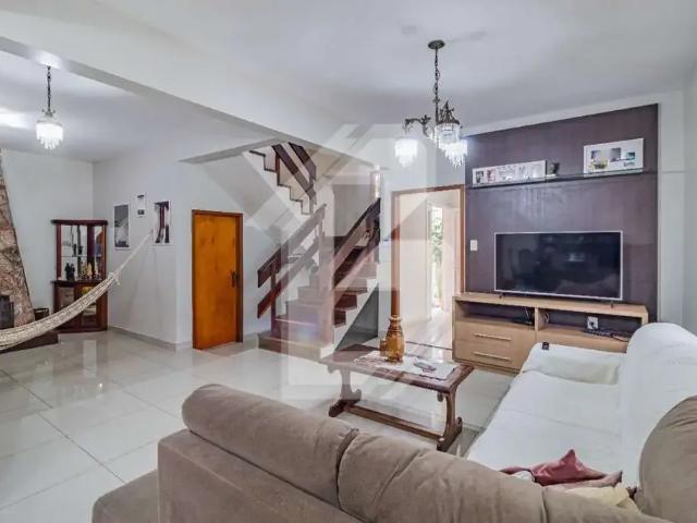 Casa / Sobrado para Venda em Cachoeirinha/RS Vila Imbui 5 Quartos