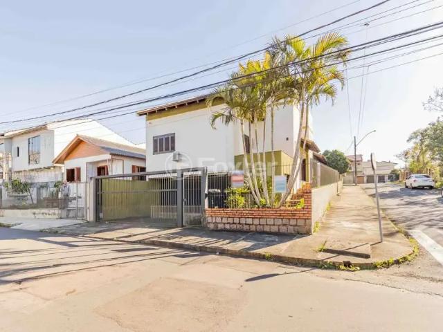 Casa / Sobrado para Venda em Cachoeirinha/RS Vila Imbui 5 Quartos