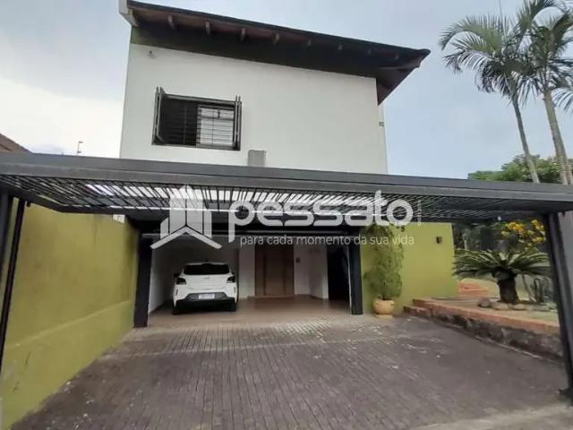 Casa / Sobrado para Venda em Cachoeirinha/RS Vila Imbui 5 Quartos