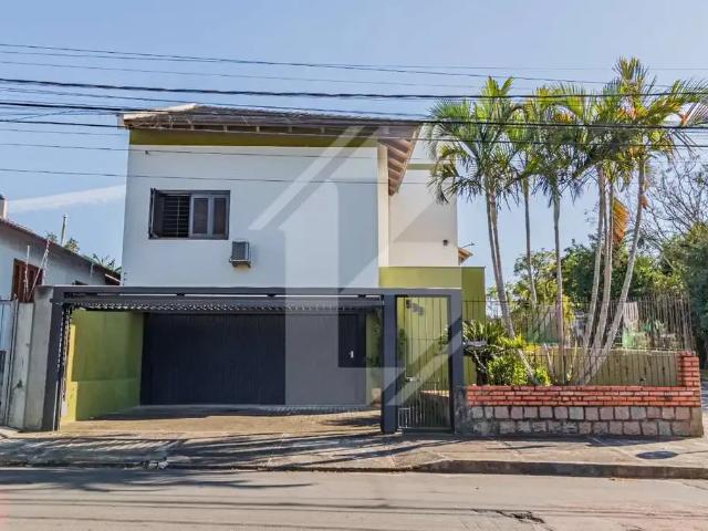 Casa / Sobrado para Venda em Cachoeirinha/RS Vila Imbui 6 Quartos