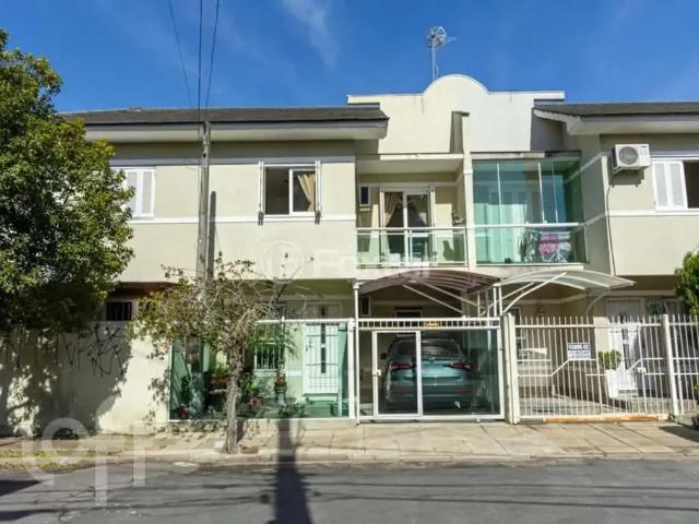 Casa / Sobrado para Venda em Cachoeirinha/RS Vila Jardim América 2 Quartos