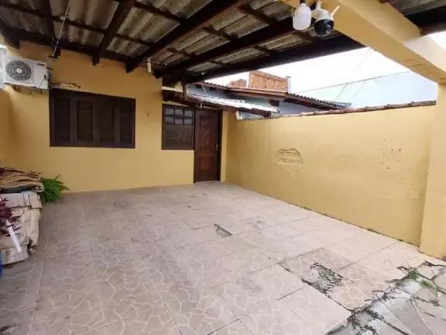 Casa / Sobrado para Venda em Cachoeirinha/RS Vila Jardim América 2 Quartos