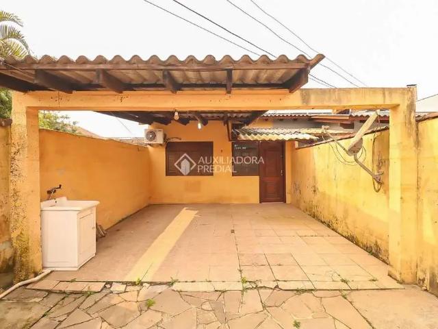 Casa / Sobrado para Venda em Cachoeirinha/RS Vila Jardim América 2 Quartos