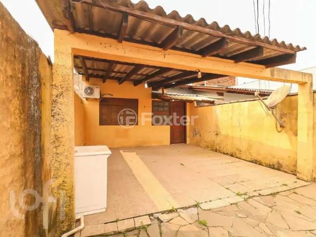 Casa / Sobrado para Venda em Cachoeirinha/RS Vila Jardim América 2 Quartos