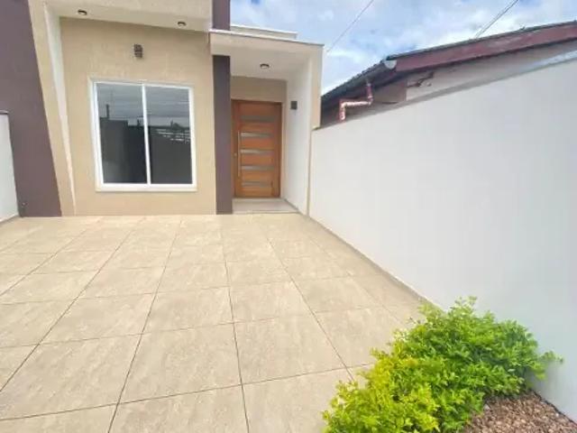 Casa / Sobrado para Venda em Cachoeirinha/RS Vila Jardim América 2 Quartos