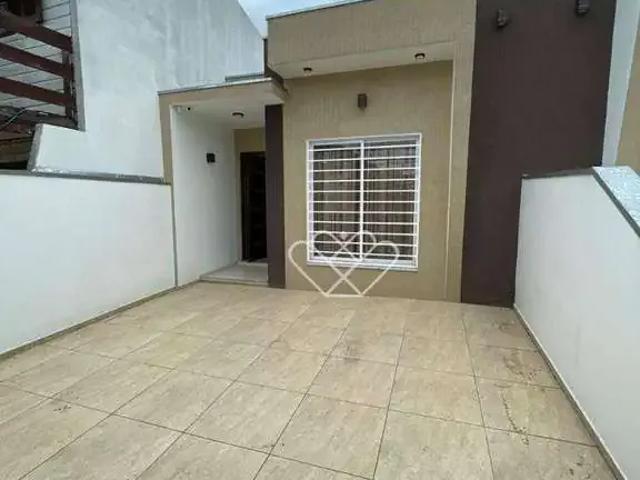 Casa / Sobrado para Venda em Cachoeirinha/RS Vila Jardim América 2 Quartos