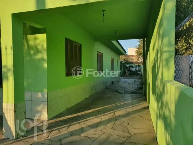 Casa / Sobrado para Venda em Cachoeirinha/RS Vila Jardim América 3 Quartos