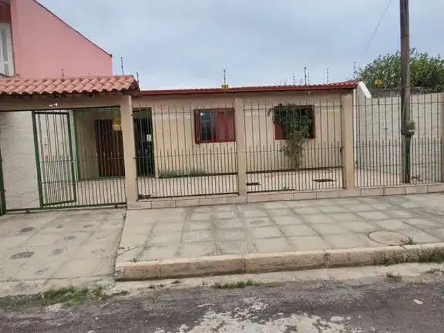 Casa / Sobrado para Venda em Cachoeirinha/RS Vila Jardim América 3 Quartos