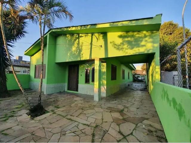 Casa / Sobrado para Venda em Cachoeirinha/RS Vila Jardim América 3 Quartos