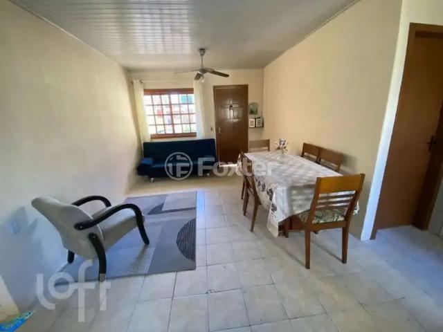 Casa / Sobrado para Venda em Cachoeirinha/RS Vila Jardim América 3 Quartos