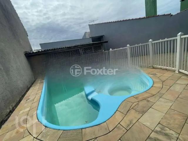 Casa / Sobrado para Venda em Cachoeirinha/RS Vila Jardim América 3 Quartos