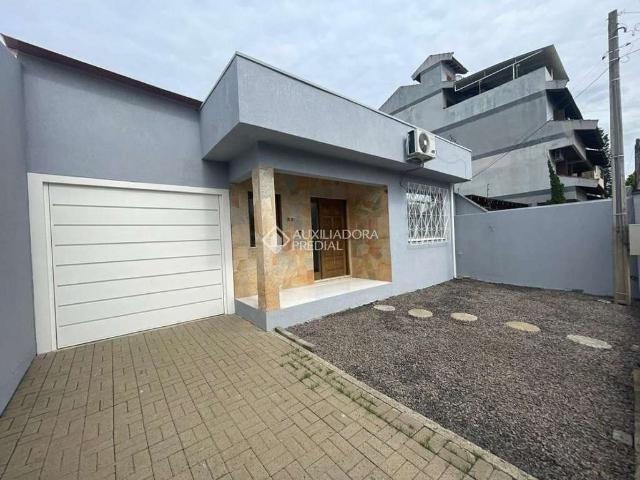 Casa / Sobrado para Venda em Cachoeirinha/RS Vila Jardim América 3 Quartos