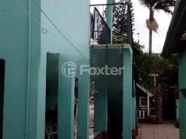 Casa / Sobrado para Venda em Cachoeirinha/RS Vila Jardim América 4 Quartos