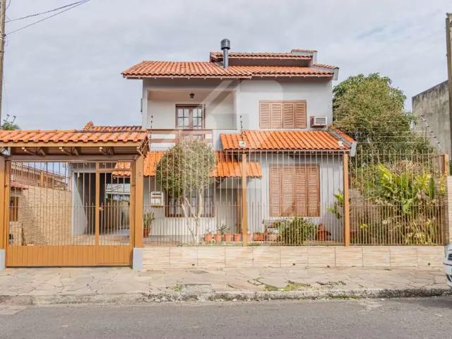 Casa / Sobrado para Venda em Cachoeirinha/RS Vila Jardim América 4 Quartos