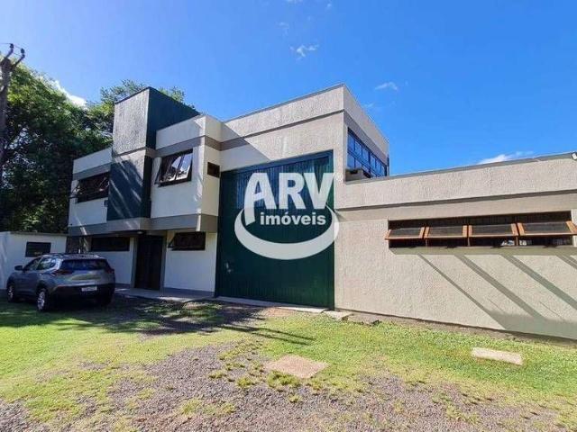 Casa / Sobrado para Venda em Cachoeirinha/RS Vila Jardim América