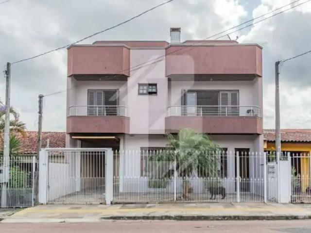 Casa / Sobrado para Venda em Cachoeirinha/RS Vila Parque Brasília 4 Quartos