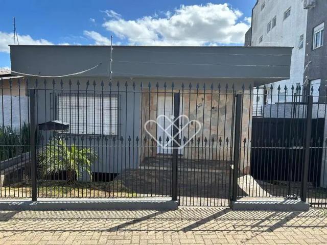 Casa / Sobrado para Venda em Cachoeirinha/RS Vila Parque Brasília 4 Quartos