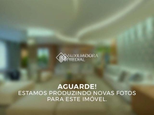 Casa / Sobrado para Venda em Cachoeirinha/RS Vila Parque Brasília 2 Quartos