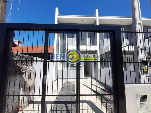 Casa / Sobrado para Venda em Cachoeirinha/RS Vila Parque Brasília 2 Quartos