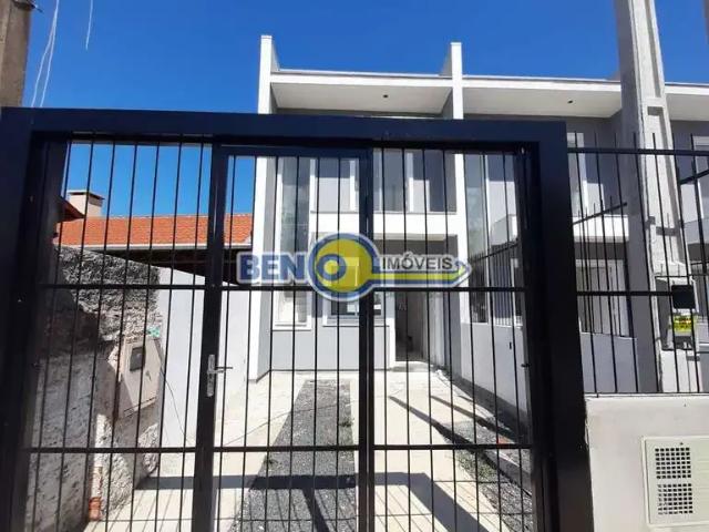 Casa / Sobrado para Venda em Cachoeirinha/RS Vila Parque Brasília 2 Quartos