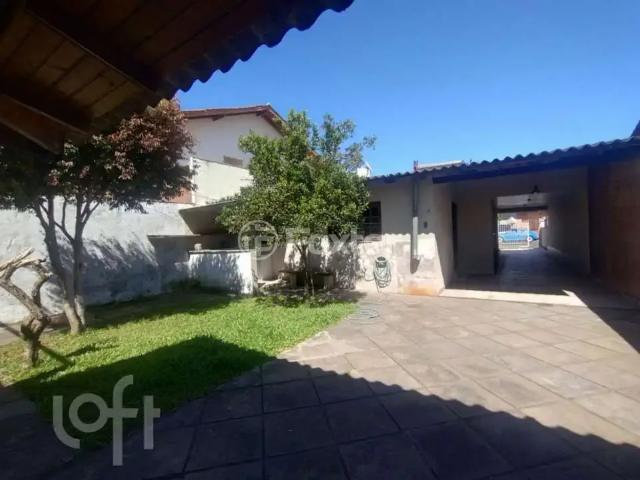Casa / Sobrado para Venda em Cachoeirinha/RS Vila Parque Brasília 2 Quartos