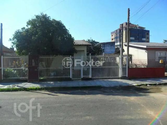Casa / Sobrado para Venda em Cachoeirinha/RS Vila Parque Brasília 2 Quartos