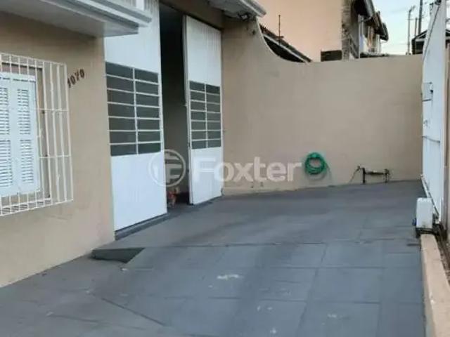 Casa / Sobrado para Venda em Cachoeirinha/RS Vila Parque Brasília 2 Quartos
